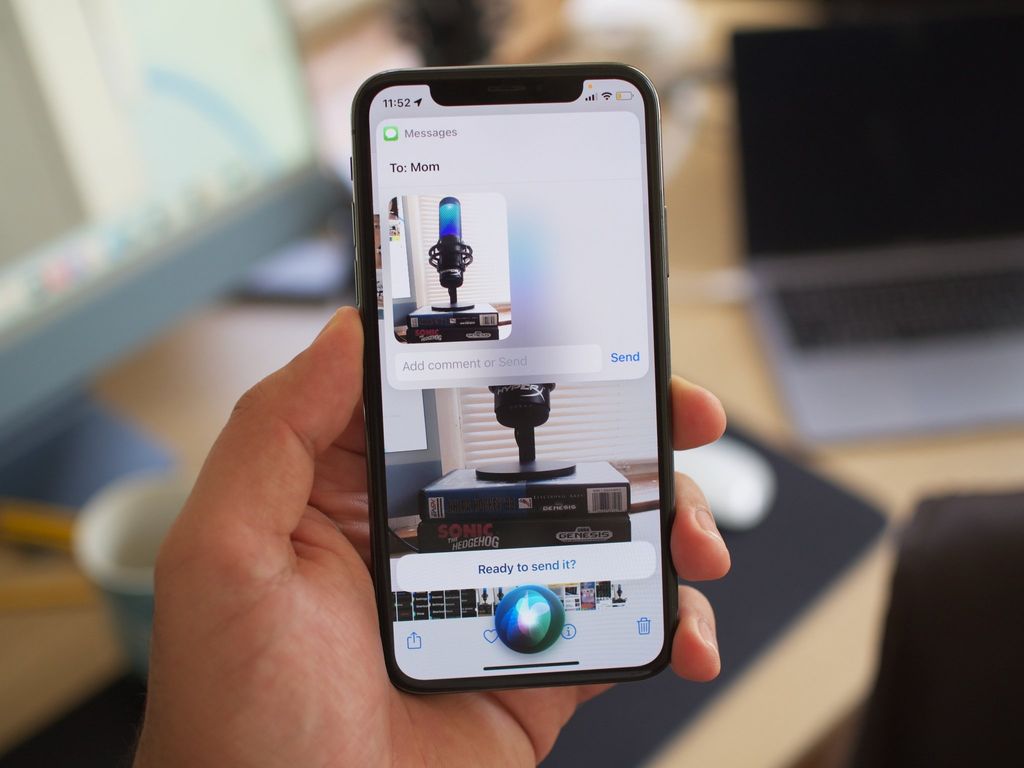 iCloud Photo Library: The ultimate guide | iMore