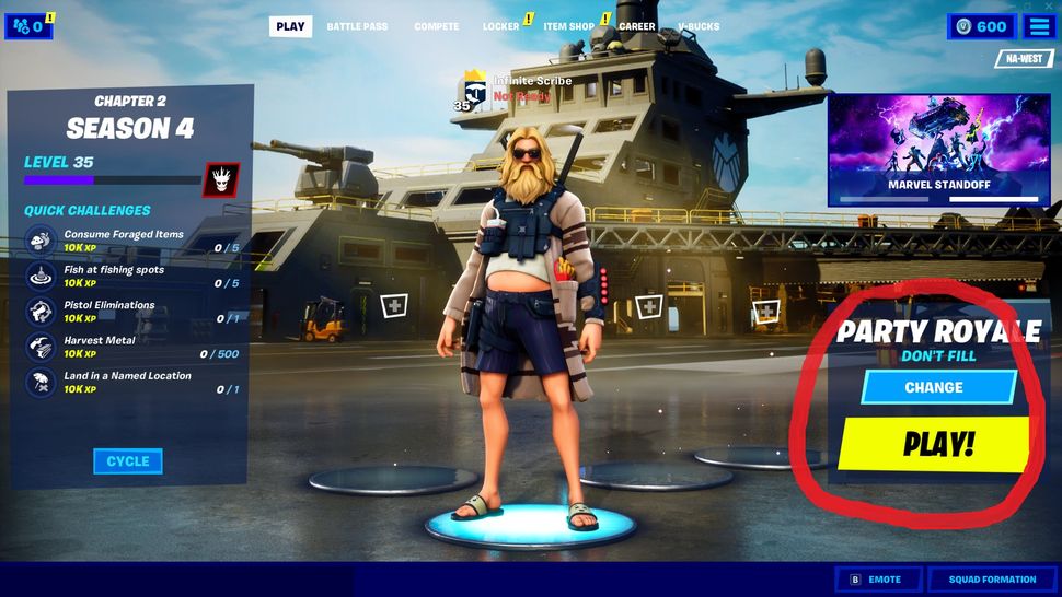 BTS in Fortnite: Everything you need to know | PC Gamer
