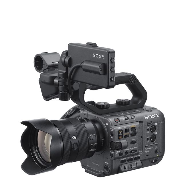 The best camcorder | Digital Camera World