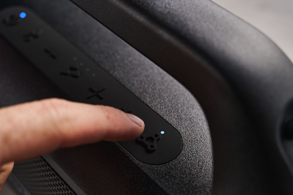 Earfun UBoom X review: your neighbors will hate how mighty this ...