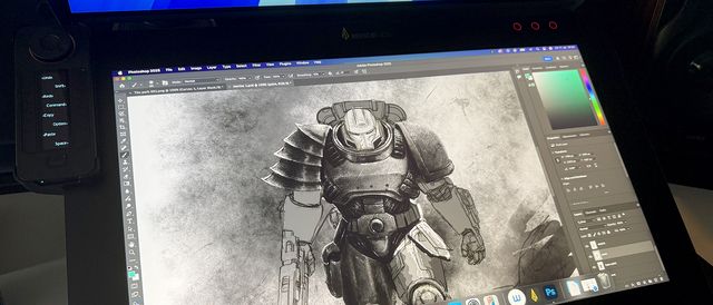 Microsoft Surface Laptop 7 review: Copilot+ personified | Creative Bloq