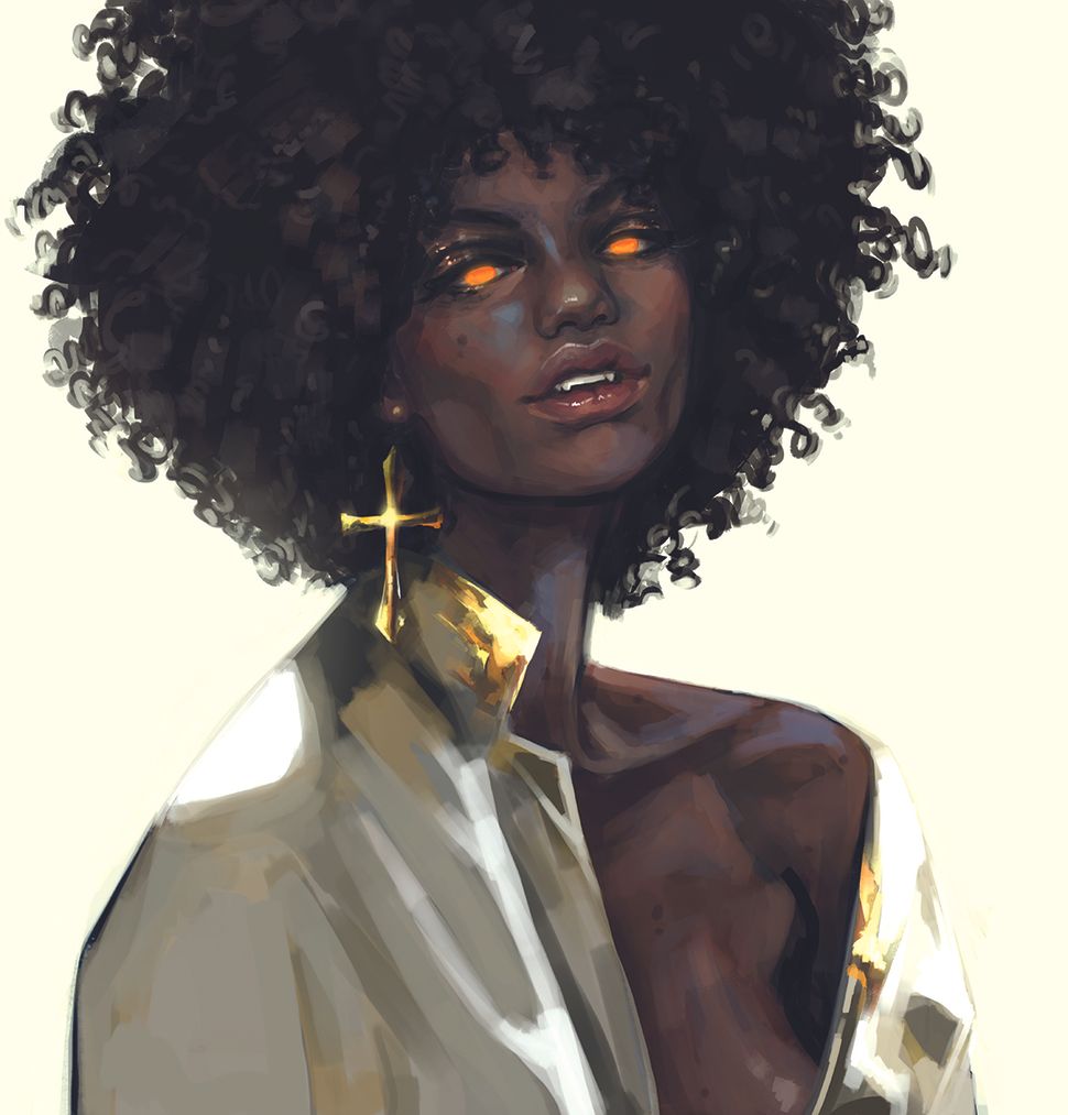 Digital art to inspire: 24 digital artists you need to know | Creative Bloq