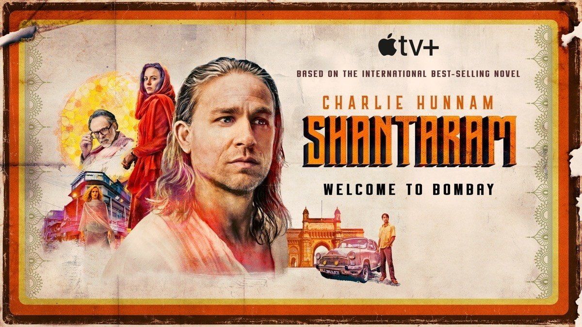Shantaram: release date, cast, plot, trailer, Charlie Hunnam | What to ...