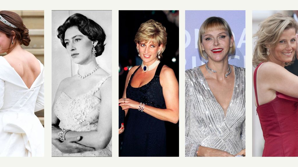 32 short royal hairstyles to inspire your next salon visit | Woman & Home