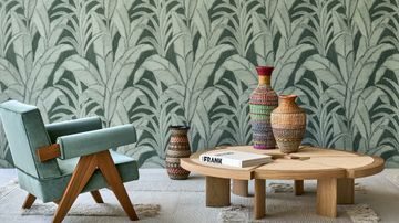 Arte’s latest wallcovering launch is inventive and original | Homes and ...