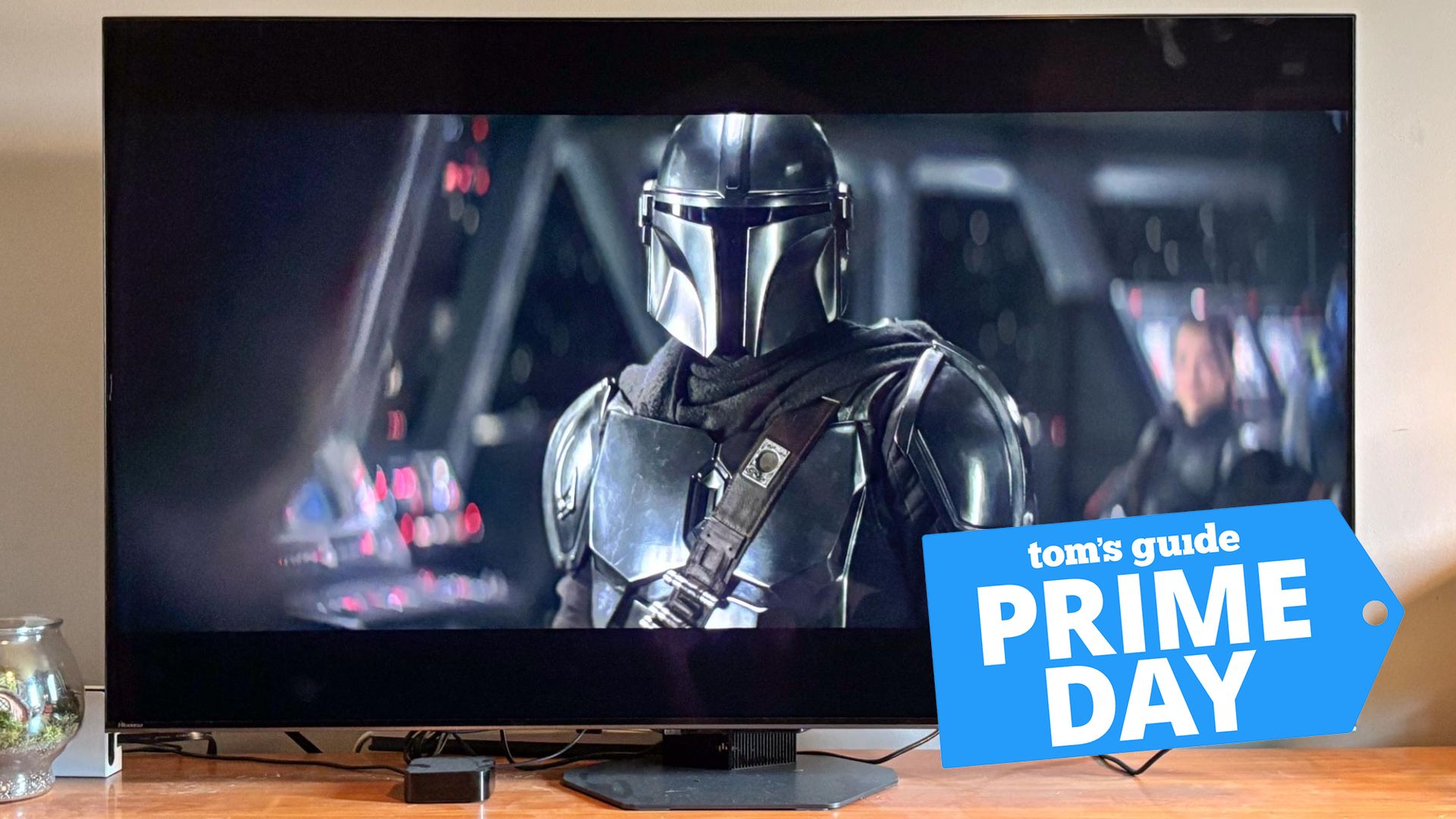 This 65-inch Mini-LED TV is one of our top picks of the year — and it’s ...
