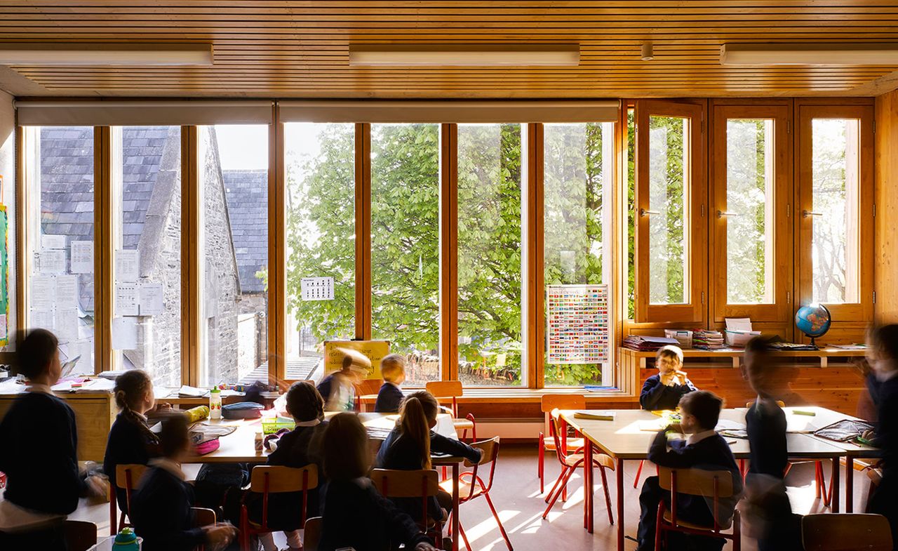 Ireland's best architecture: the W* edit | Wallpaper*