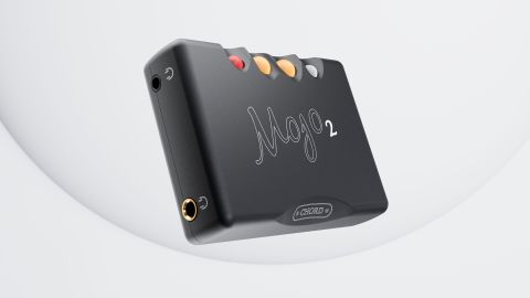 The Award-winning Chord Mojo 2 gets two connection updates, but retains ...