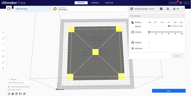 How to Manually Level a 3D Printer Bed | Tom's Hardware