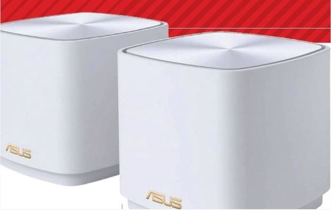 The best Asus router 2025: top routers from Asus for gaming and beyond ...