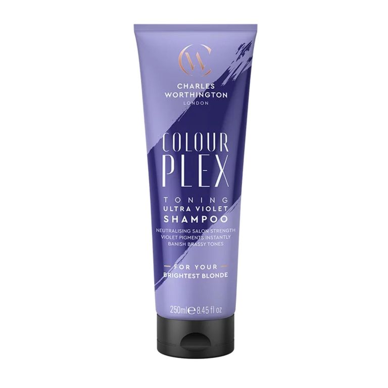 The best purple shampoos to brighten and beat brassiness | Woman & Home