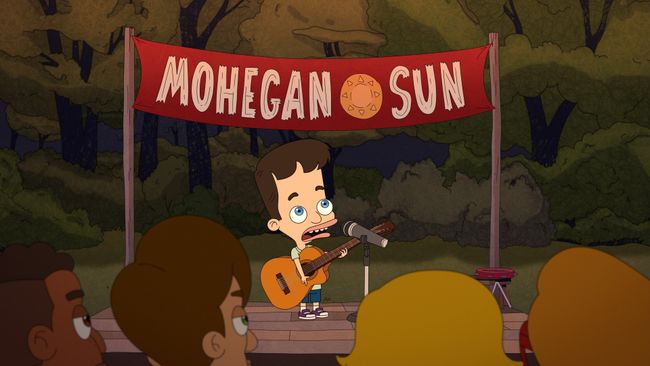 Meet the Big Mouth season 6 cast: who's who | What to Watch
