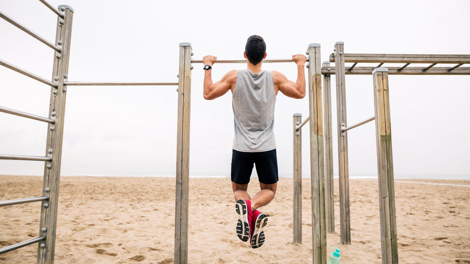 An expert trainer says you only need these three exercises to build ...