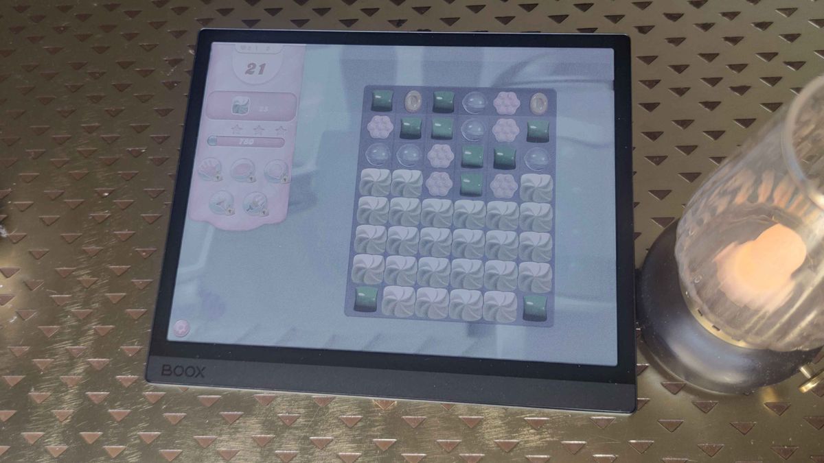 ONYX BOOX Tab Ultra C review | Top Ten Reviews
