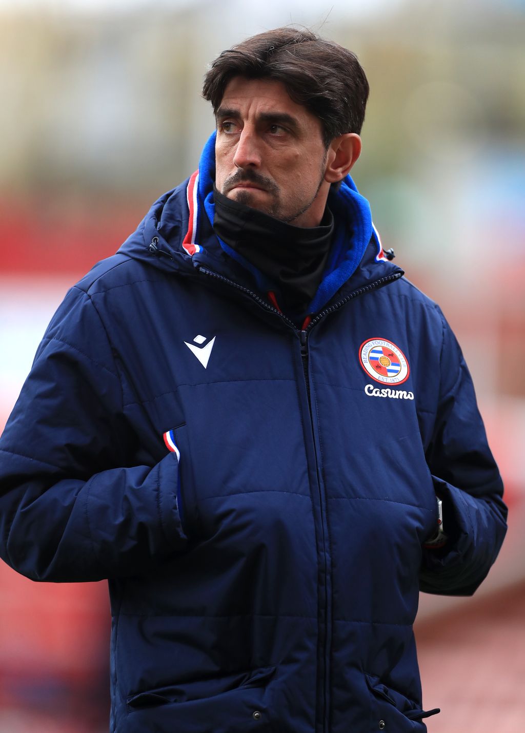 Positive Paunovic looking forward to next season at Reading | FourFourTwo