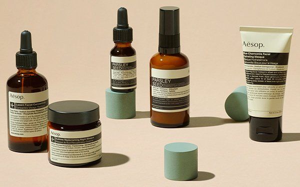 Aesop Promo Codes - for June 2026