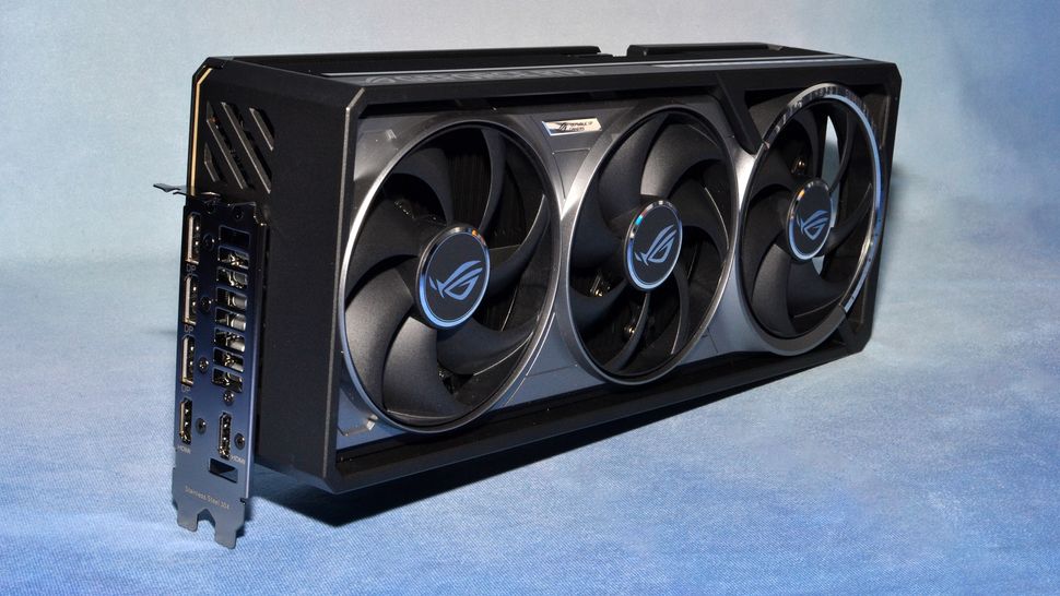 Best Graphics Cards 2025 - Top Gaming GPUs for the Money | Tom's Hardware