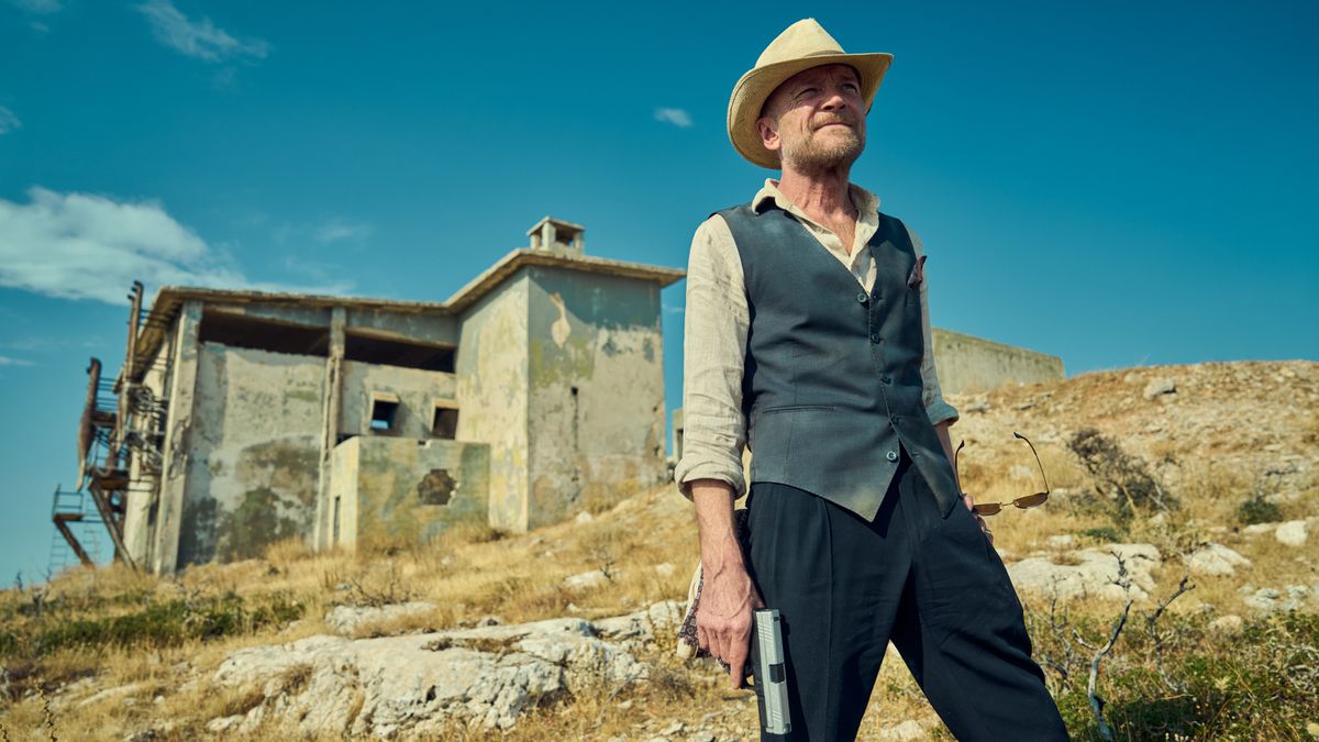 The Assassin cast: who's who guide | What to Watch