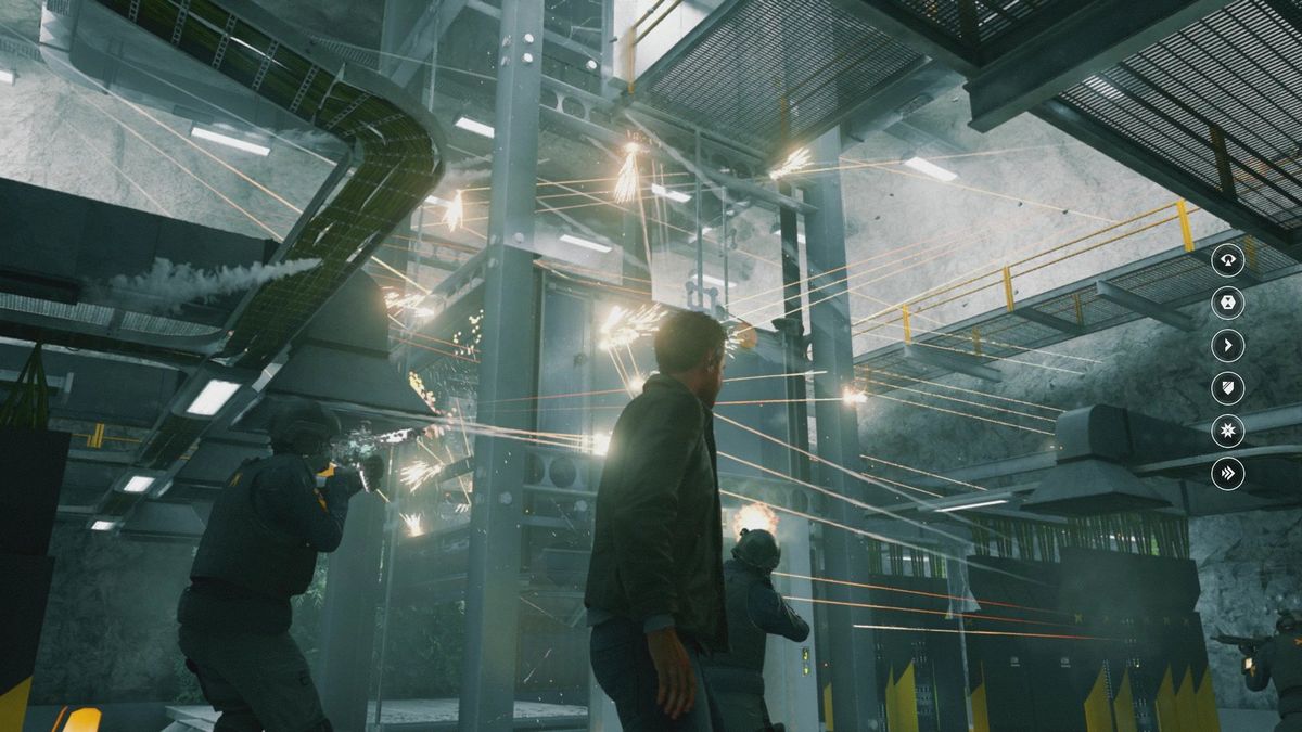 Review: Quantum Break | Windows Central