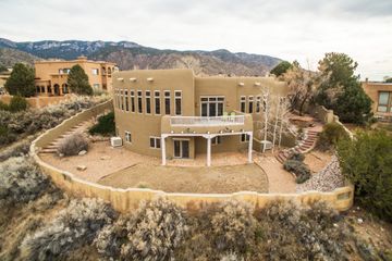 6 gorgeous homes in Albuquerque | The Week