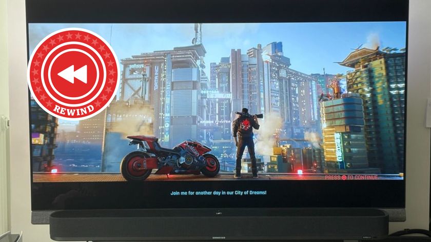 Exclusive What Hi-Fi? high-res desktop and iPad wallpapers | What Hi-Fi?
