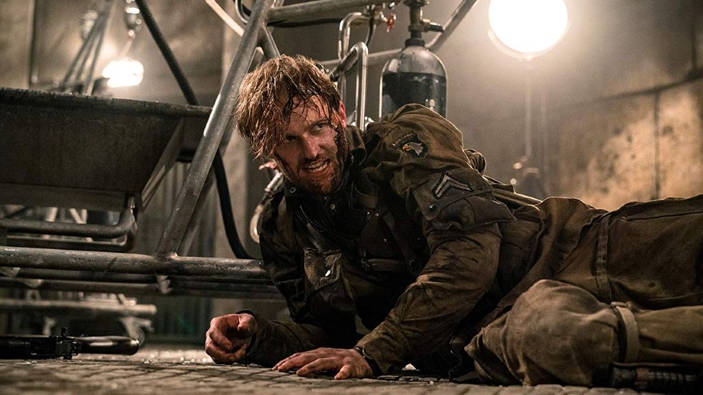 The Best Horror Movies To Stream On Paramount Plus Right Now | Cinemablend