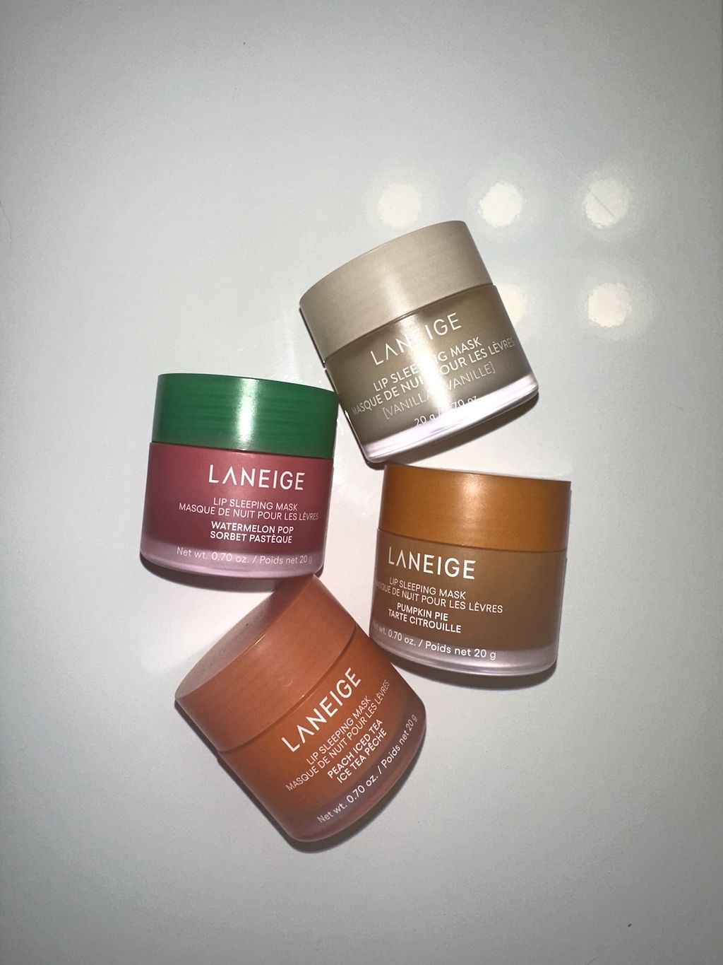 The 12 Best Lip Masks of 2025, According to Experts | Who What Wear