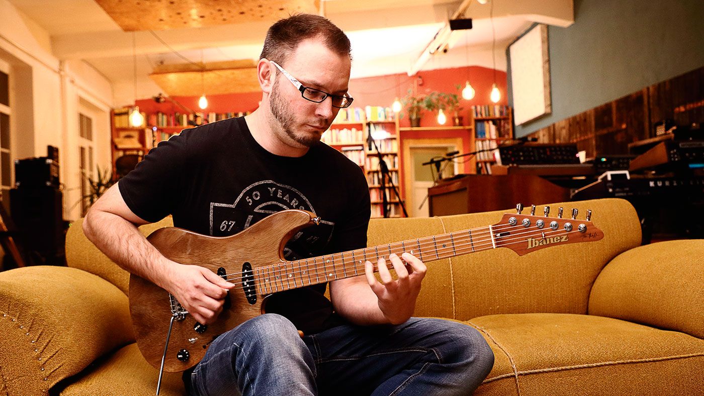 “I wanted someone to put a chord chart in front of me and it didn’t ...