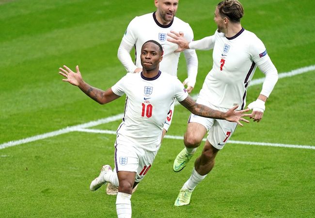 Ranked! The 25 best English players ever | FourFourTwo
