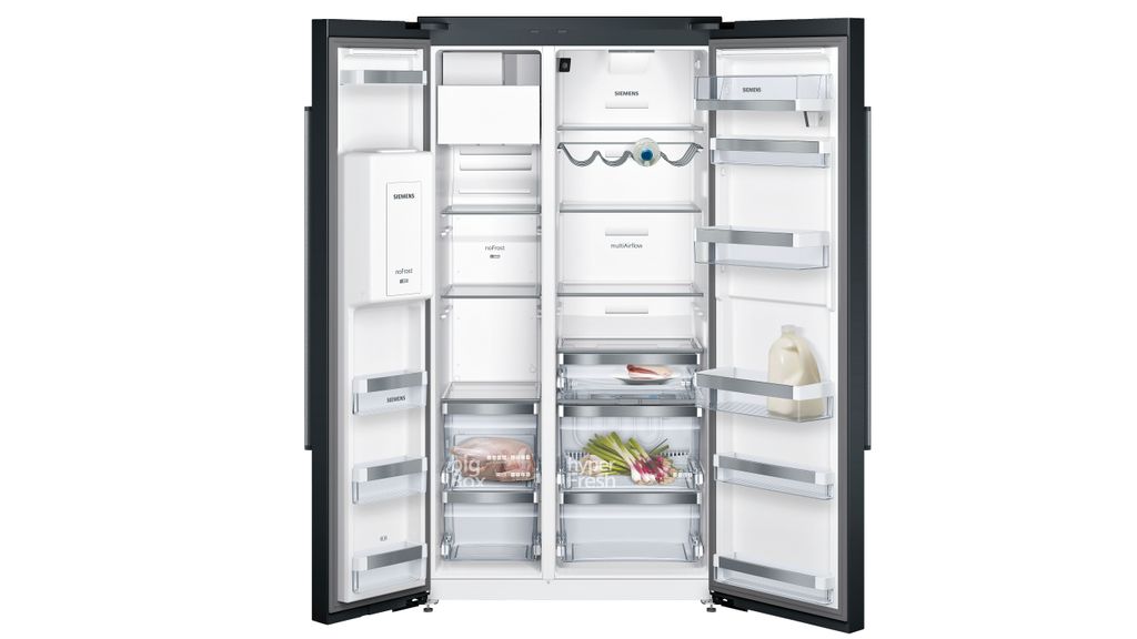 Best American-style fridge freezers for all budgets | T3