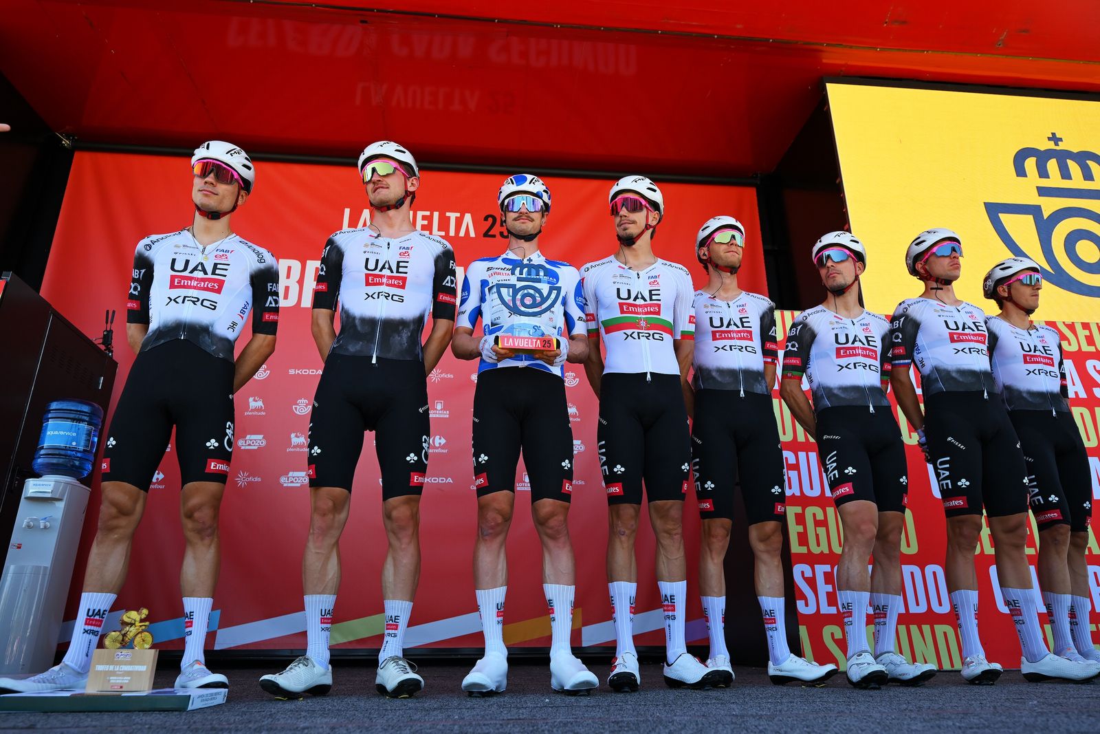 It’s not just Tadej Pogačar – are UAE Team Emirates-XRG winning too ...