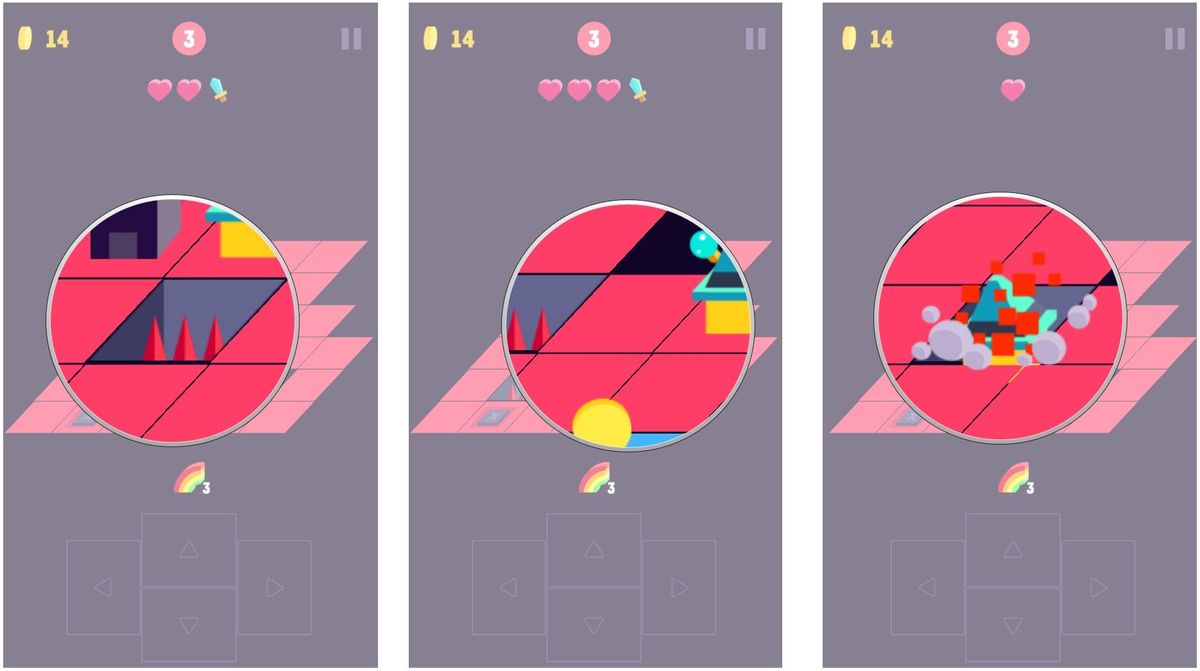 Crossy Maze: 5 Tips, tricks, and cheats to give you a head-start on ...