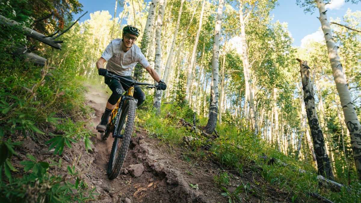 Revel's Rascal V2 promises to be a playful scamp out on the trails with ...