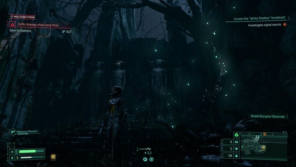 9 essential Returnal tips and tricks | Tom's Guide