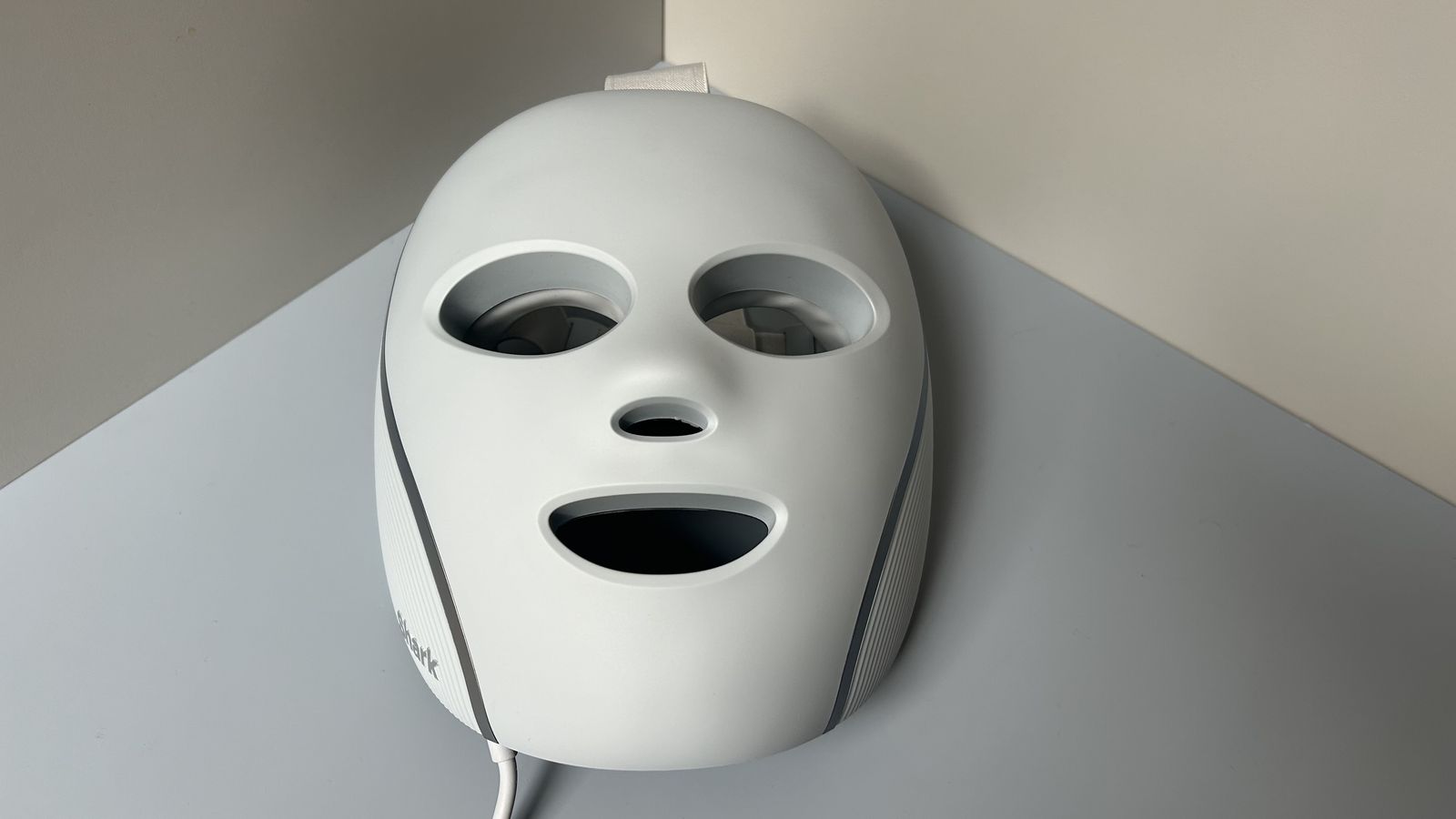 Shark CryoGlow review: the best LED face mask I've tested so far | T3