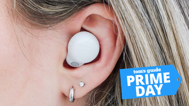 I've tried dozens of earbuds — these are the 5 best Prime Day deals I'd ...