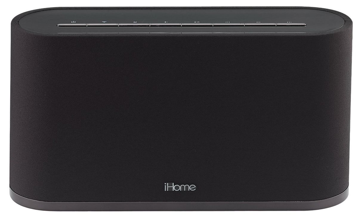 How to make the Mac your whole house audio jukebox | iMore