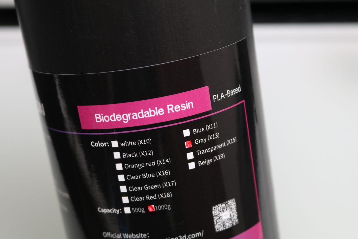 UniFormation GKtwo 3D Printer Review: Crank up the Heat | Tom's Hardware