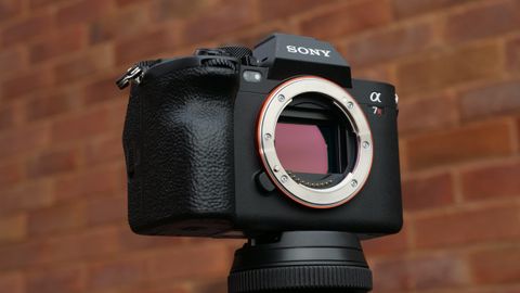 Sony A7R V review | Digital Camera World
