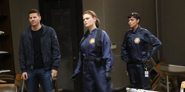 An Unexpected Character Just Made A Huge Return On Bones | Cinemablend