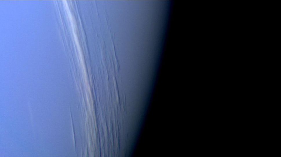 Neptune: A guide to the windy eighth planet from the sun | Space