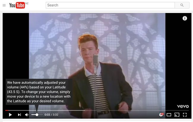 Bad volume sliders are a masterclass in terrible UI design | Creative Bloq