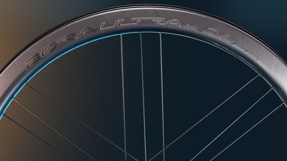 Campagnolo's new Bora Ultra WTO and Bora WTO wheels are lighter, faster ...