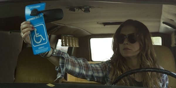 Bad Judge Review: Kate Walsh Shines In This Fluffier-Than-Expected ...