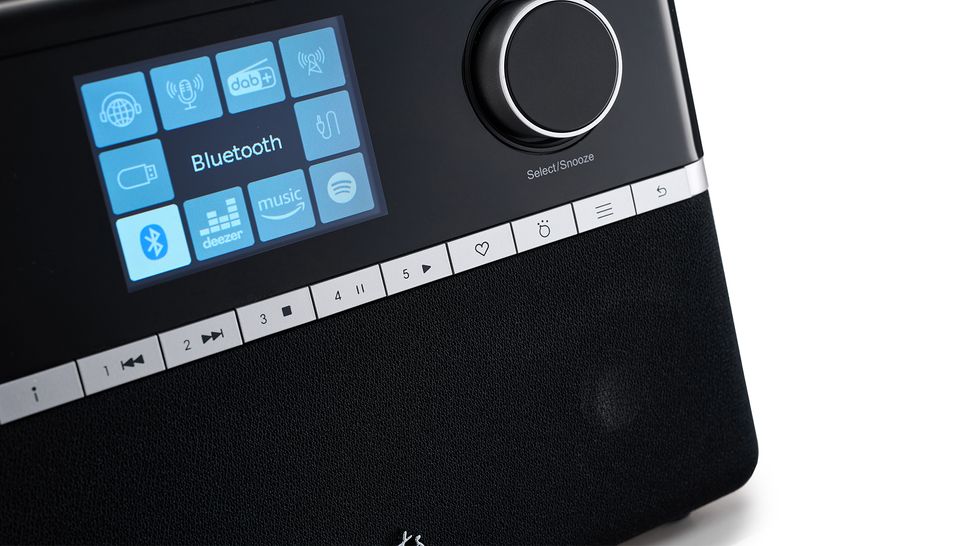 Roberts Stream 94L review: our favourite budget radio | What Hi-Fi?