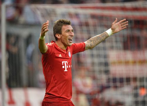 The best Croatian players ever | FourFourTwo