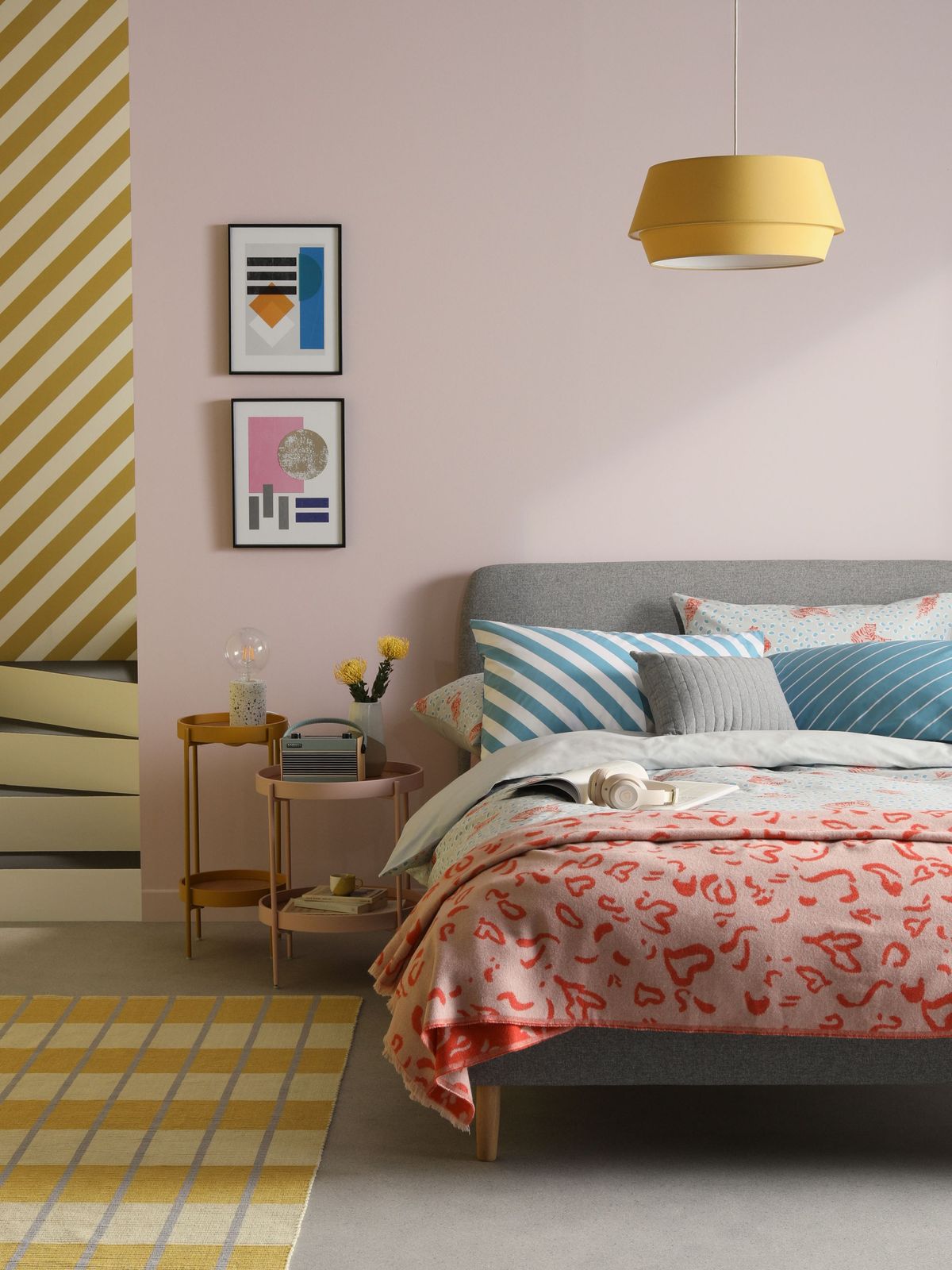 Small Bedroom Ideas 14 Ways Create The Perfect Cosy Space Real Homes