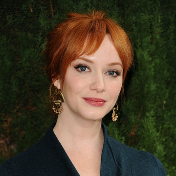 Side fringe hairstyles that will inspire your next haircut | Woman & Home