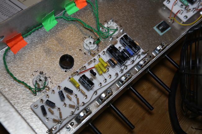Build your own DIY guitar amp from scratch | MusicRadar