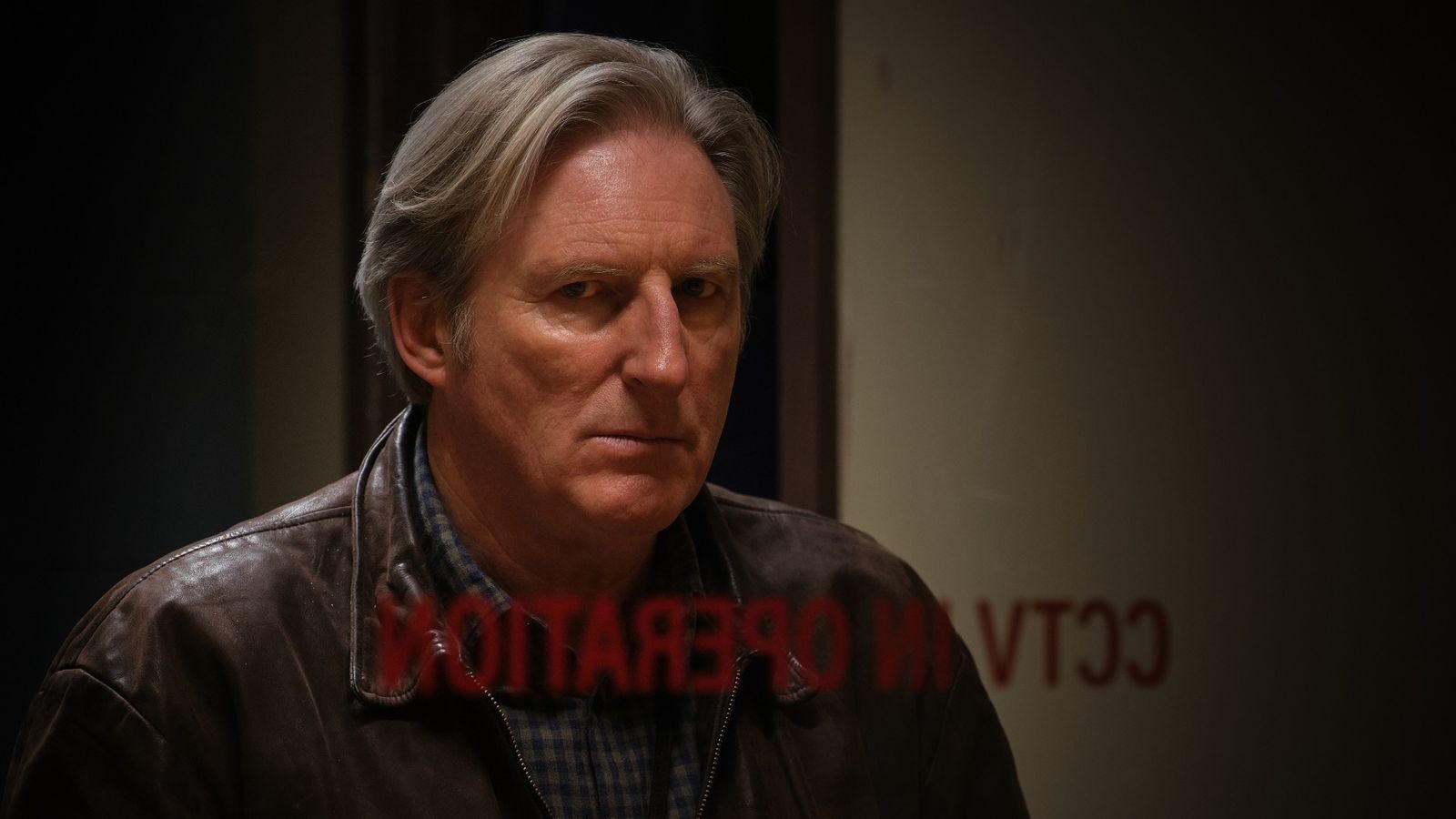 Ridley ITV cast, plot and episodes of the Adrian Dunbar show | Woman & Home